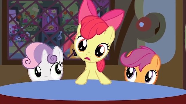 Watch My Little Pony Friendship is Magic Online - Full Episodes - All ...