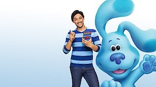 Watch Blue's Clues & You! Season 1 Episode 17 - Bluestock Online Now