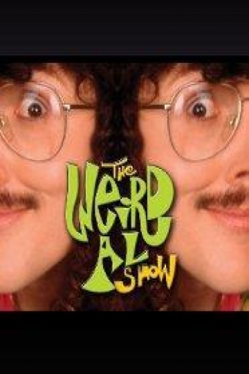 Watch Weird Al: The Weird Al Show - Complete Series Online (1997 ...