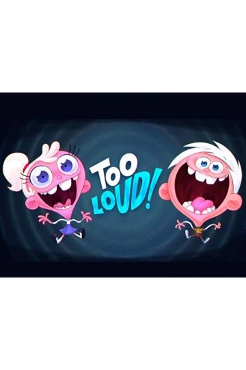 Watch Too Loud Online (2019) - Stream Episodes & Seasons