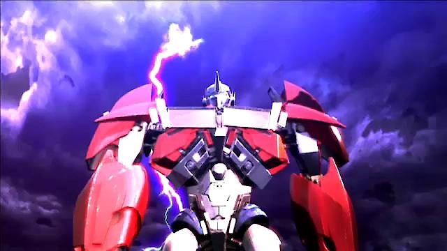 Watch Transformers: Prime Online - Full Episodes of Season 3 to 1 | Yidio