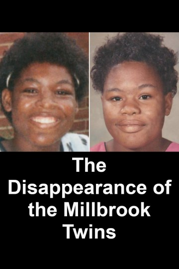 Watch The Disappearance of the Millbrook Twins Online (2019) - Stream ...