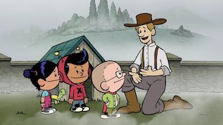 Watch Xavier Riddle and the Secret Museum Online - Full Episodes of ...