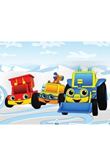 Watch 123 Race! Online (2019) - Stream Episodes & Seasons