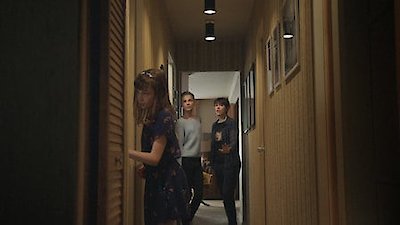 Watch Mythomaniac Season 1 Episode 4 - Episode 4 Online Now