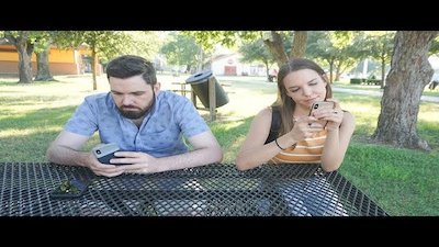 Watch Trending Fear Season 1 Episode 4 - Ghost Train to Terror Online Now