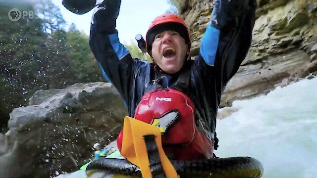Watch Expedition With Steve Backshall Online - Full Episodes of Season ...