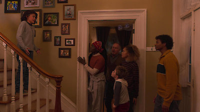 Watch Endlings Season 2 Episode 2 - What We May Be Online Now