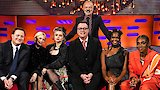 Watch The Graham Norton Show Streaming Online - Yidio
