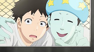 Watch Cells at Work! Season 1 Episode 14 - The Common Cold Online Now