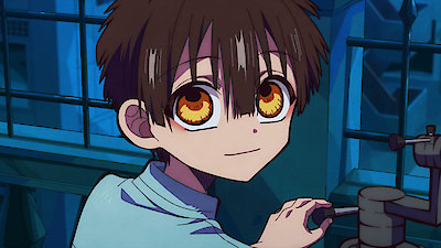 Watch Toilet-bound Hanako-kun Season 2 Episode 8 - Make It Sound Nice Online Now