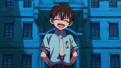 Watch Toilet-bound Hanako-kun Season 2 Episode 21 - Make It Secret Online Now