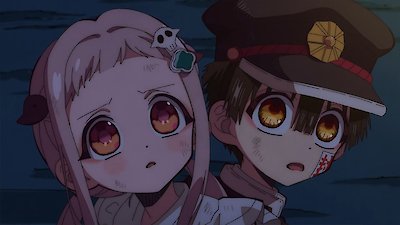 Watch Toilet-bound Hanako-kun Season 2 Episode 16 - Sumire Online Now