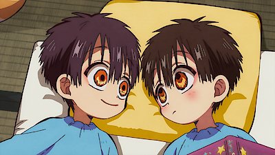Watch Toilet-bound Hanako-kun Season 2 Episode 34 - Tsukasa and Amane Online Now