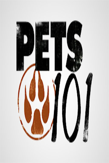 Watch Pets 101 Online (2010) - Stream Episodes & Seasons