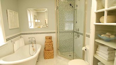 Watch Design Inc. Season 4 Episode 4 - Luci's Dining Room Online Now