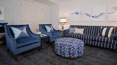 Watch Design Inc. Season 4 Episode 5 - Design Inc. Office Online Now