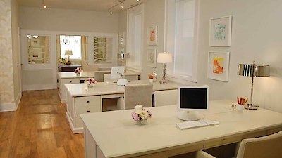 Watch Design Inc. Season 4 Episode 9 - The Blue Room Online Now