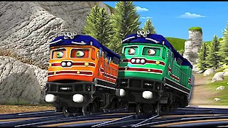 Watch Chuggington Online - Full Episodes of Season 11 to 1 | Yidio