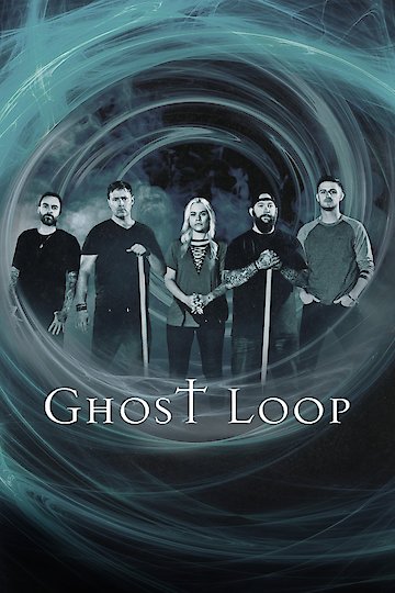 Watch Ghost Loop Online (2019) - Stream Episodes & Seasons
