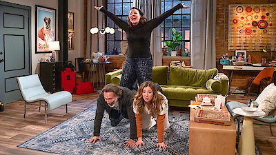 Watch Indebted Season 1 Episode 8 - Everybody's Talking about FOMO ...