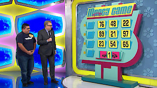 Watch The Price is Right Season 48 Episode 110 - 3/5/2020 Online Now