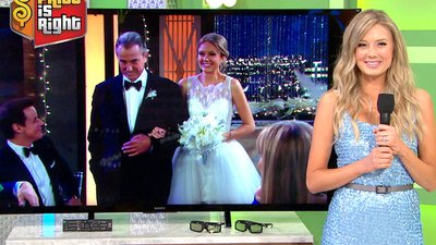 Watch The Price is Right Season 44 Episode 245 - 9/1/2016 Online Now