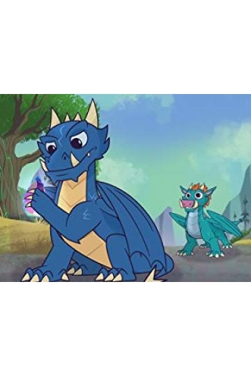 Watch Dragamonz - Mini Series Online (2019) - Stream Episodes & Seasons