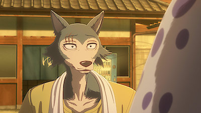 Watch Beastars Season 3 Episode 11 - Peeling Back the Layers Online Now