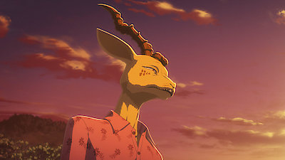 Watch Beastars Season 3 Episode 12 - Tragedy on the Waves Online Now