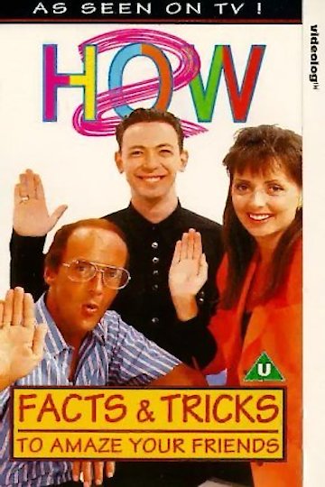 Watch How 2 Online (1990) - Stream Episodes & Seasons