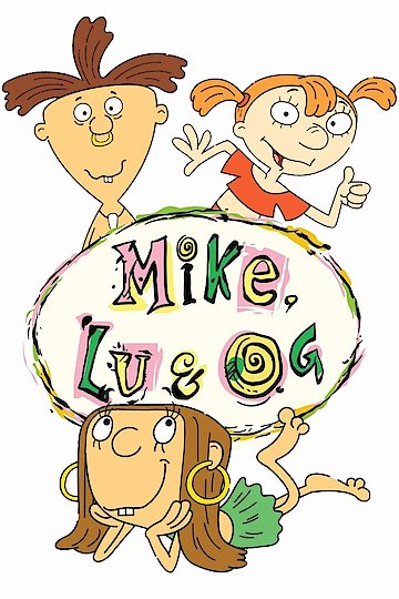 Watch Mike, Lu & Og Online (1999) - Stream Episodes & Seasons