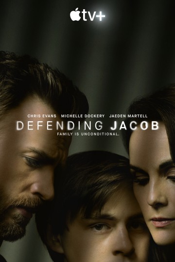 Watch Defending Jacob Streaming Online - Yidio Watch Defending Jacob Streaming Online - Yidio