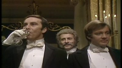 Watch Raffles Season 1 Episode 7 - The Last Laugh Online Now