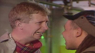 Watch Red Dwarf Season 2 Episode 4 - Stasis Leak Online Now