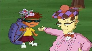 Watch Rocket Power Online - Full Episodes of Season 7 to 1 | Yidio