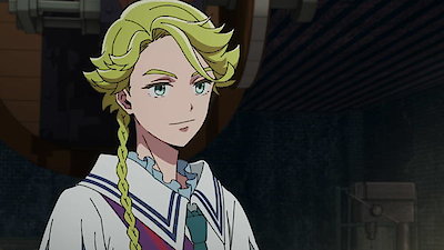 Watch APPARE-RANMAN! Season 1 Episode 3 - Duel Online Now