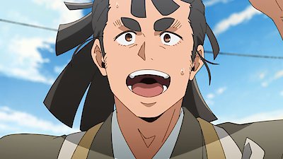 Watch APPARE-RANMAN! Season 1 Episode 4 - Let It Go Online Now