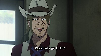 Watch APPARE-RANMAN! Season 1 Episode 8 - HEAVY RAIN Online Now