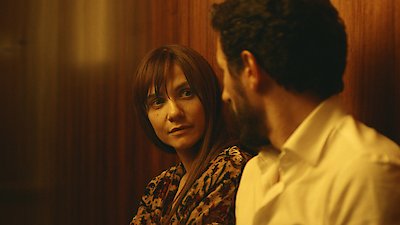 Watch The Trial Season 1 Episode 8 - Episode 8 Online Now