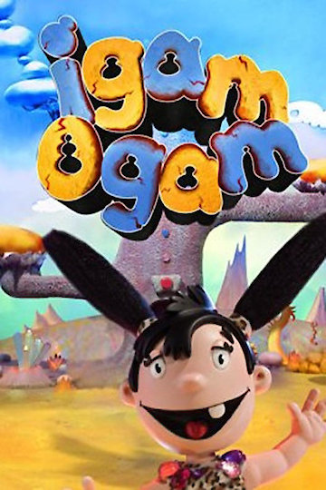 Watch Igam Ogam Online (2010) - Stream Episodes & Seasons
