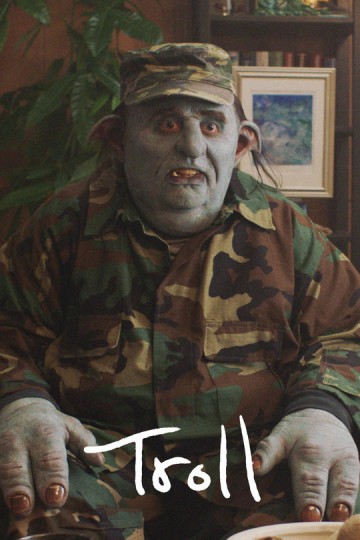 Watch Troll Online (2020) - Stream Episodes & Seasons