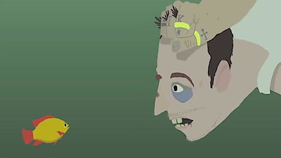 Watch Joe Bennett Collection Season 1 Episode 14 - Friendly Fish Online Now