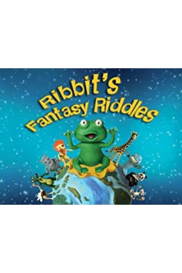 Watch Ribbit's Fantasy Riddles Online (2006) - Stream Episodes & Seasons