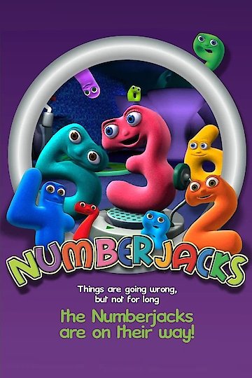 Watch Numberjacks Online (1969) - Stream Episodes & Seasons