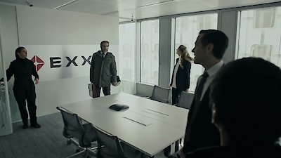 Watch Inhuman Resources Season 1 Episode 3 - Episode 3 Online Now