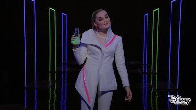 Watch Disney Hall of Villains Music Season 1 Episode 1 - Hall of ...