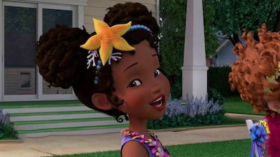 Watch Fancy It Yourself Season 1 Episode 4 - How to Have a Fashion Show ...