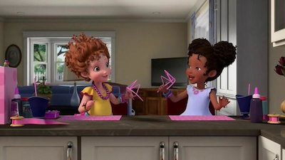 Watch Fancy It Yourself Season 1 Episode 8 - How to Make a Fancy Tiara ...