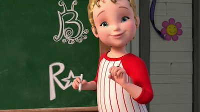 Watch Fancy It Yourself Season 1 Episode 10 - How to Make a Fancy ...